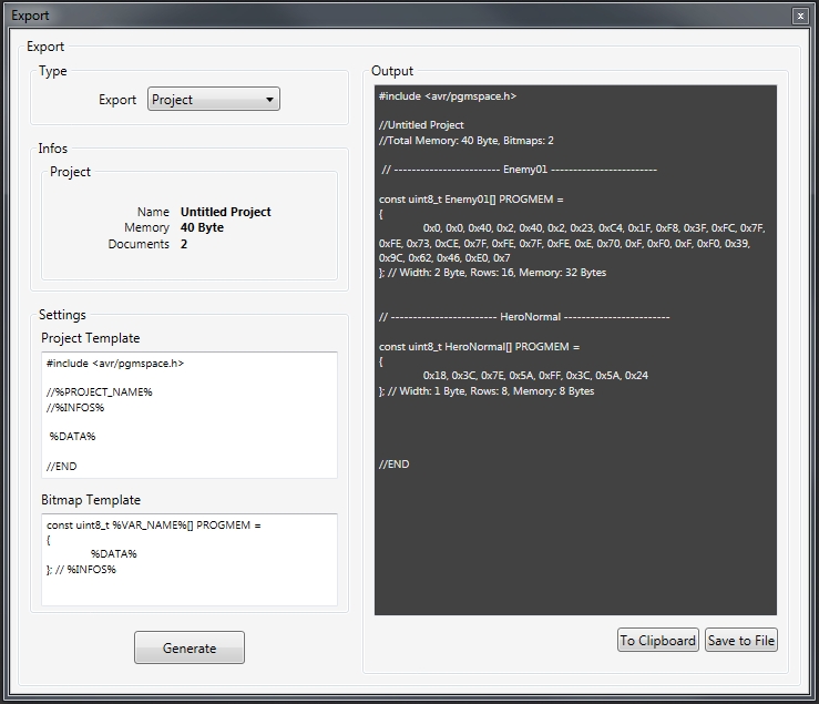 Freeware Oled Pixel Generation Software Oled Pixxler” Electronics